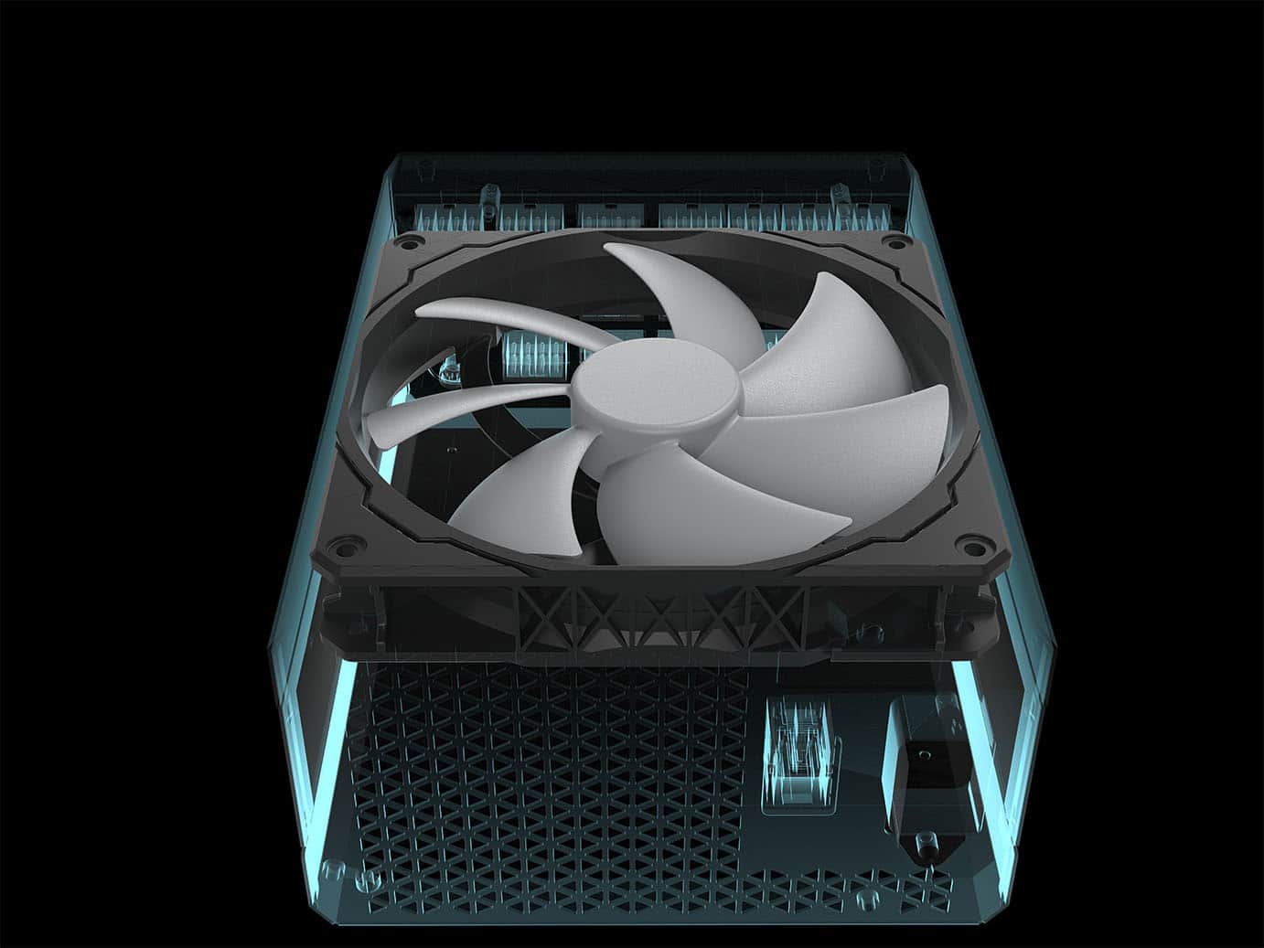 CORSAIR HXi Series HX1500i 80 PLUS Platinum Fully Modular CORSAIR HXi Series HX1500i 80 PLUS Platinum Fully Modular