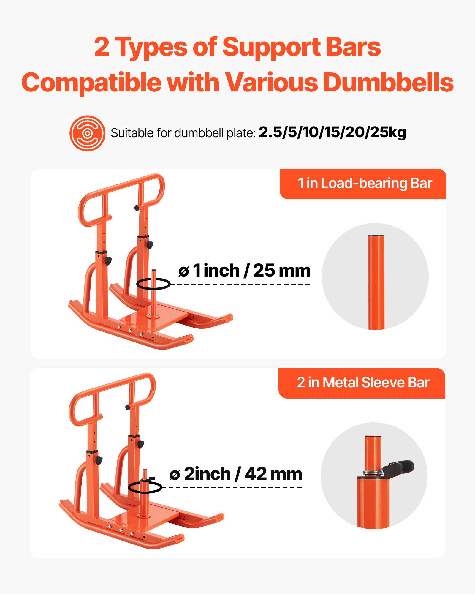 VEVOR Weight Sled, Steel Power Sled, Fitness Training Sleds for ...