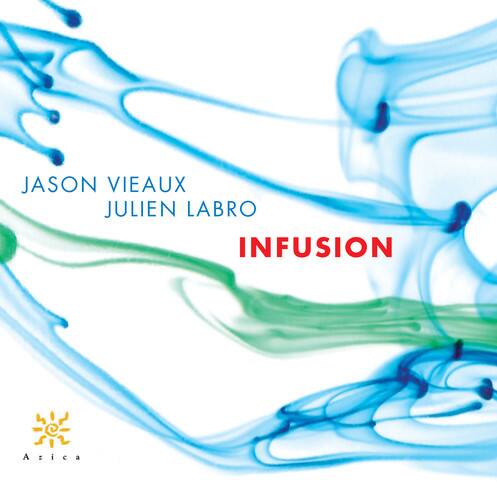 Vieaux,J. / Labro / Dominguez / Brouwer Infusion COMPACT DISCS [CD ...