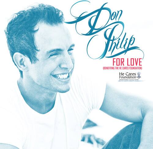 Don Philip For Love CD SINGLE - Best Buy