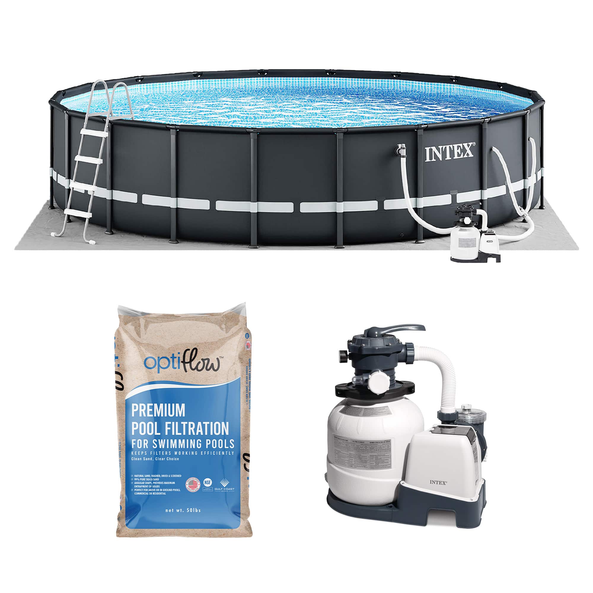 above ground pool filter and - Best Buy