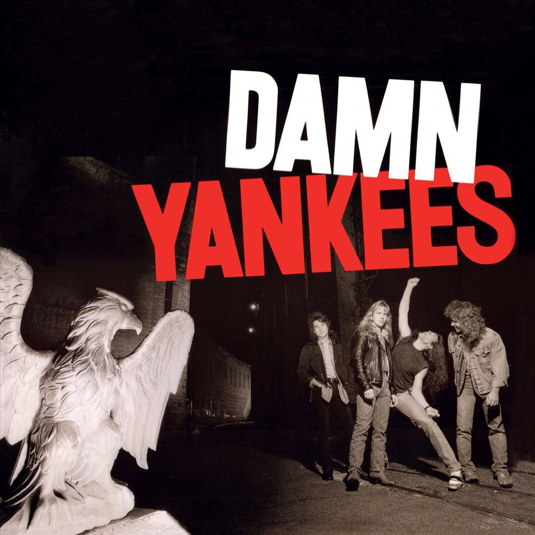 Damn Yankees [LP] VINYL - Best Buy