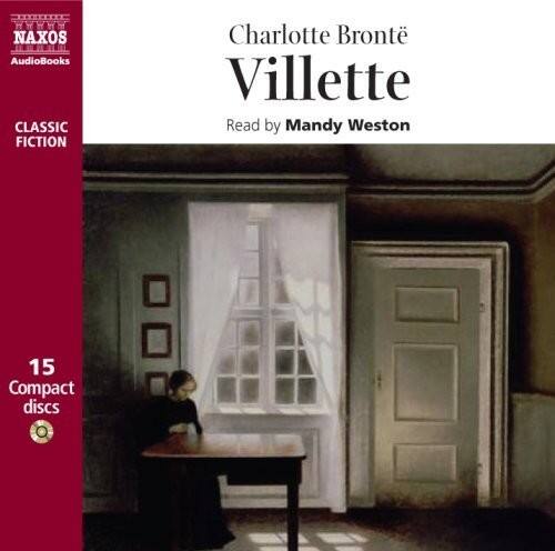 Charlotte Bronte Villette COMPACT DISCS [CD] - Best Buy