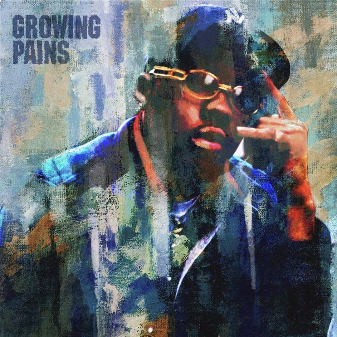 Growing Pains [LP] [VINYL] - Best Buy