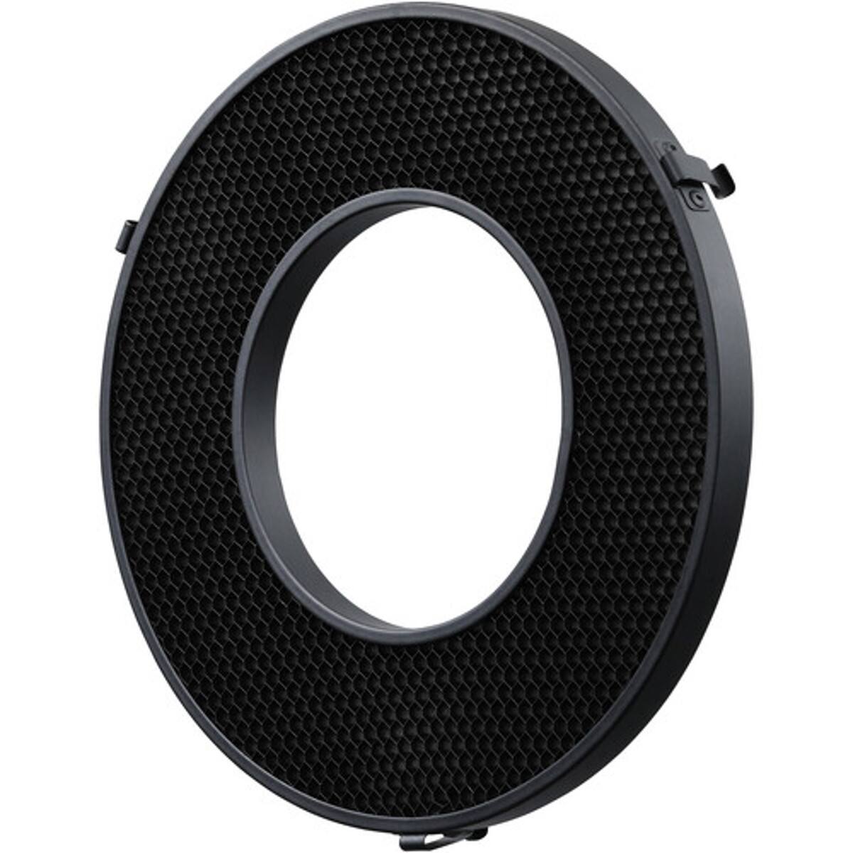 Flashpoint 20 Degree Honeycomb Grid for R1200 Ring Flash Head BD-09 B ...
