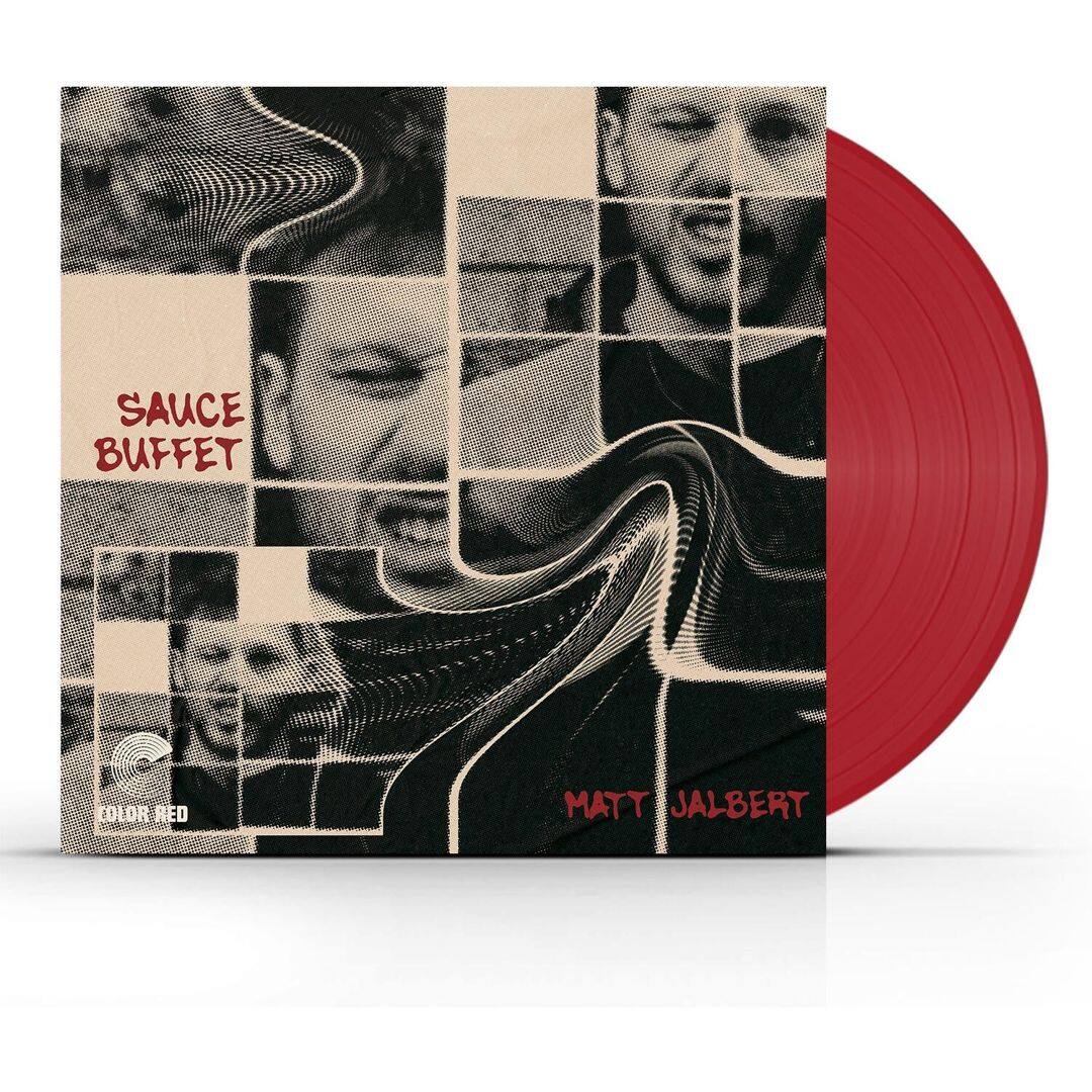Sauce Buffet [LP] [VINYL] - Best Buy