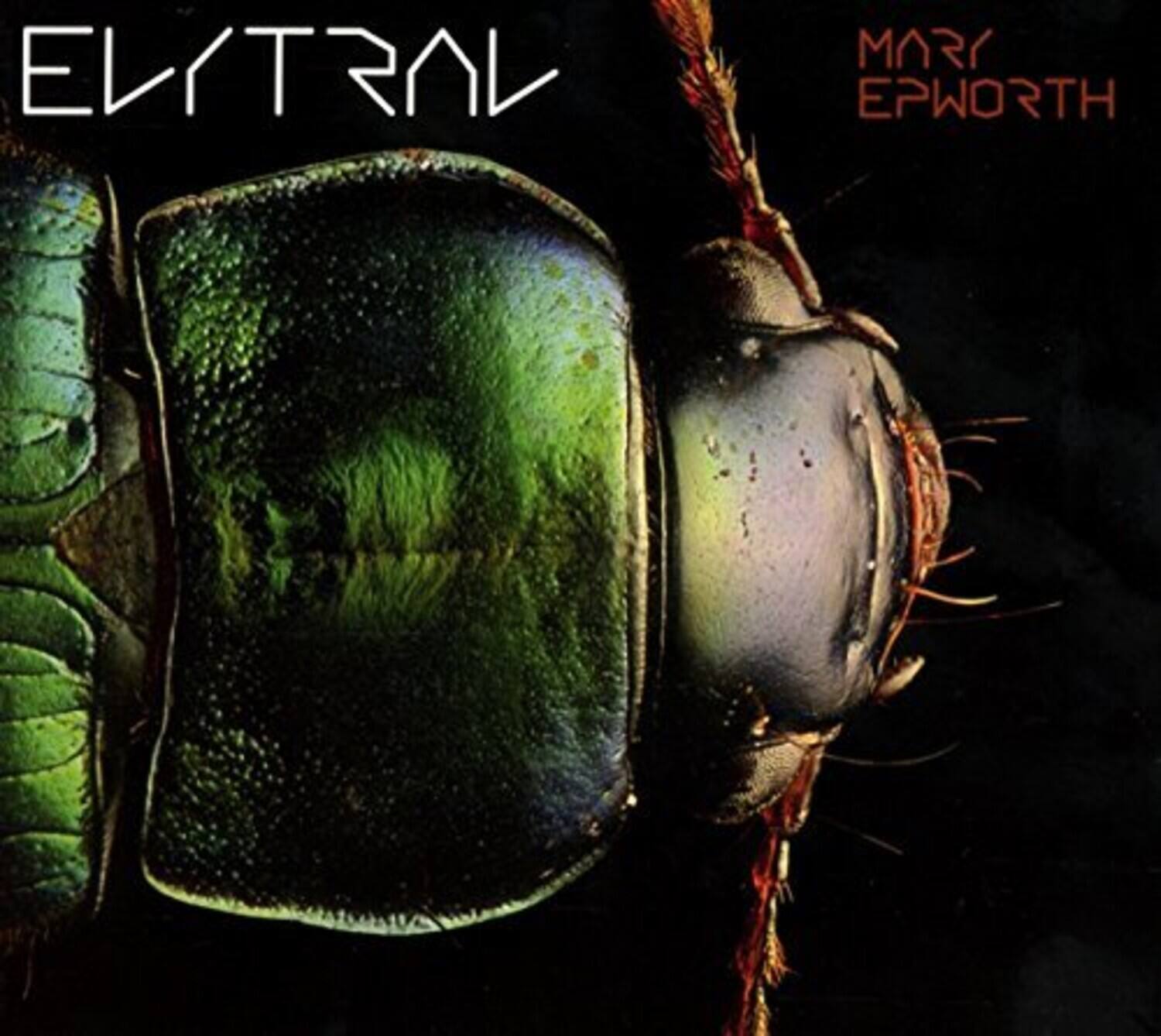 Mary Epworth Elytral COMPACT DISCS [CD] - Best Buy