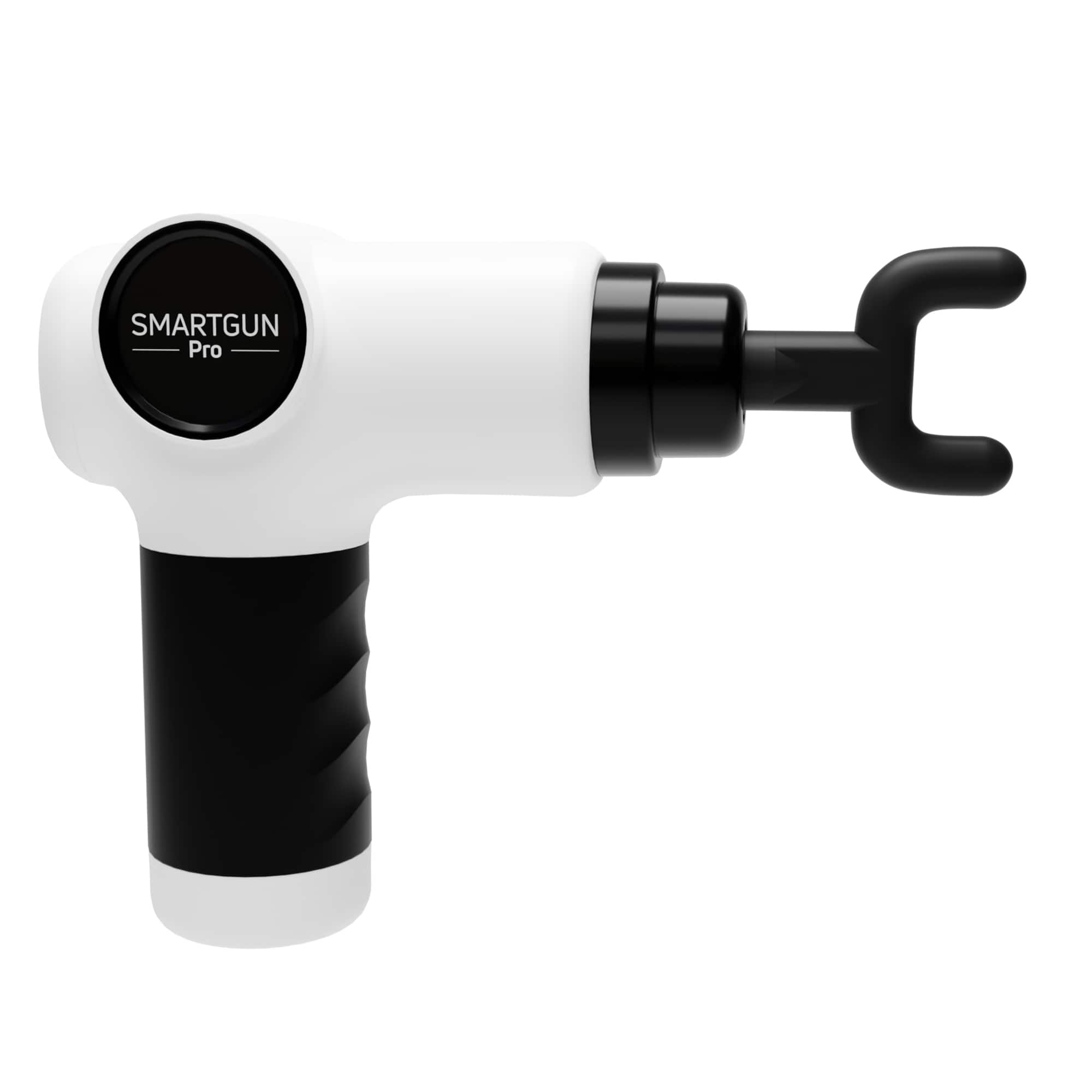 Customer Reviews: Spa Sciences SMARTGUN Pro Therapeutic Massage Device ...