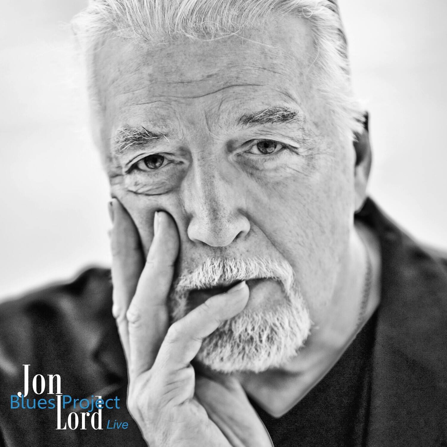 Jon Lord Blues Project (live) COMPACT DISCS [CD] - Best Buy