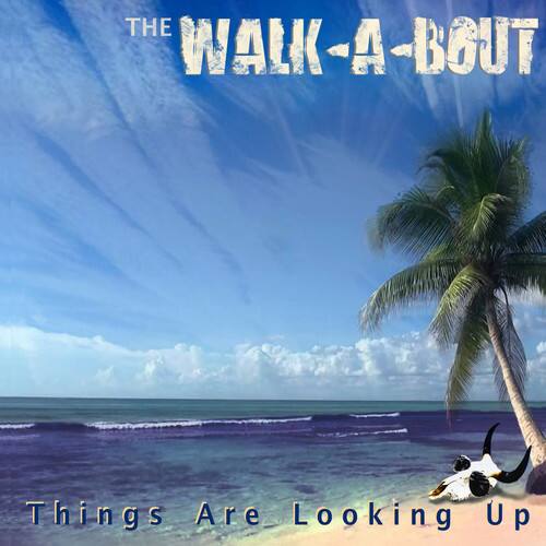 Walk a Bout Things Are Looking Up COMPACT DISCS [CD] - Best Buy