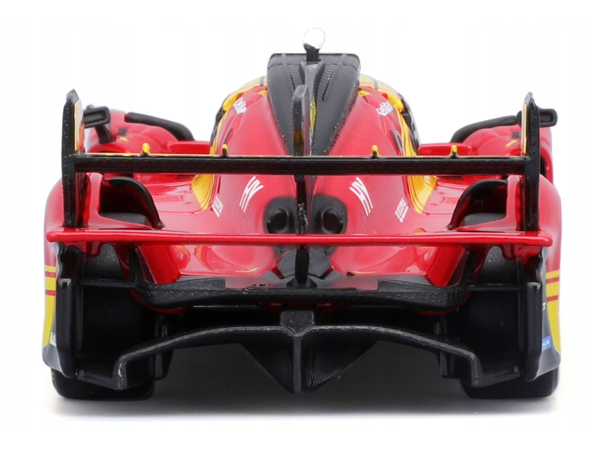 Ferrari 499P #50 AF Corse Le Mans 2024 Winner Antonio Fuoco Molina ...