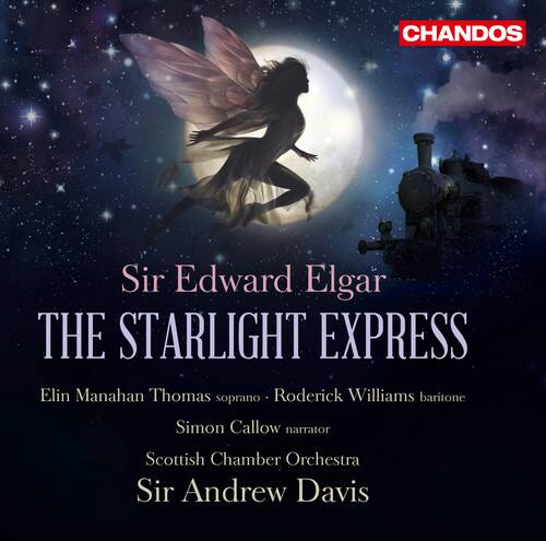 Andrew Davis Starlight Express SUPER AUDIO CD [Super Audio CD (SACD ...