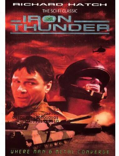 Iron Thunder DVD - Best Buy