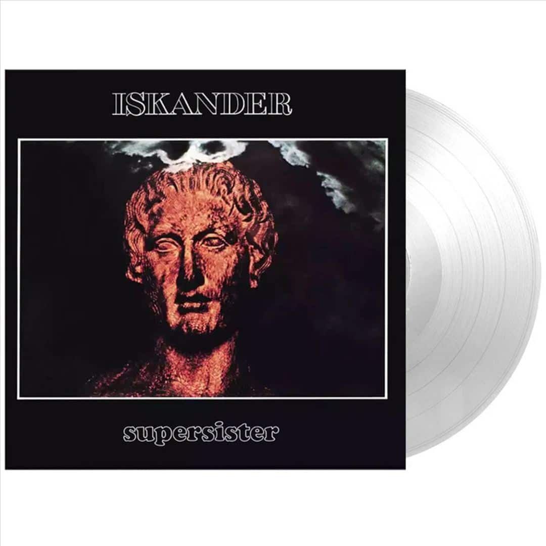 Best Buy: Iskander [LP] VINYL