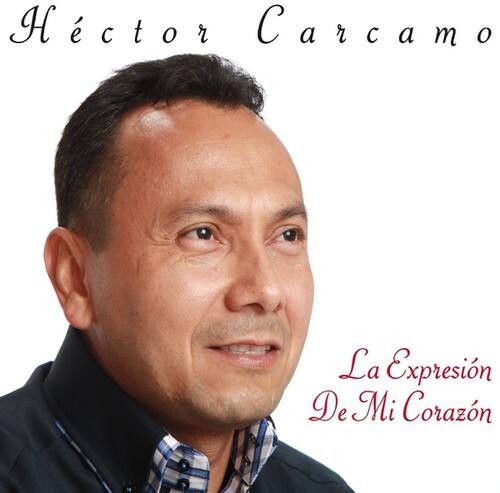 Hacctor Carcamo La Expresia?N de Mi Coraza?N COMPACT DISCS [CD] - Best Buy