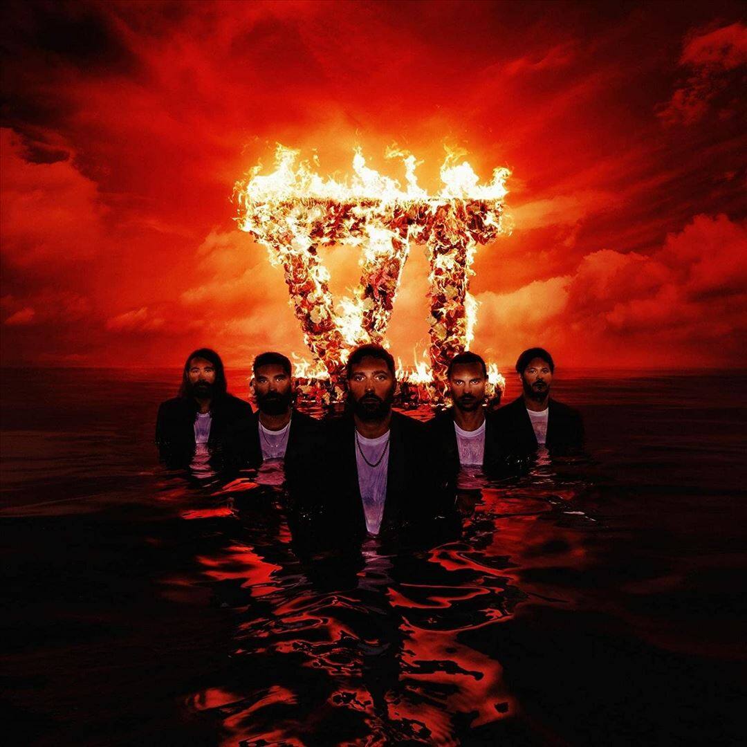 Truth Decay [LP] VINYL - Best Buy