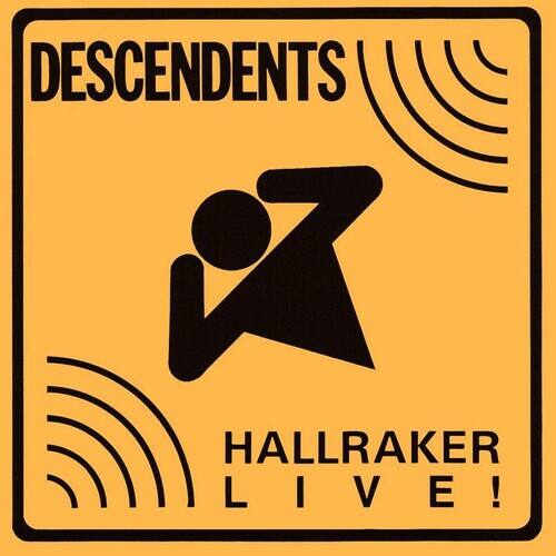 Descendents Hallraker COMPACT DISCS [CD] - Best Buy