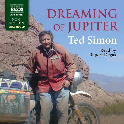 Simon,Ted / Degas,Rupert Dreaming of Jupiter COMPACT DISCS [CD] - Best Buy