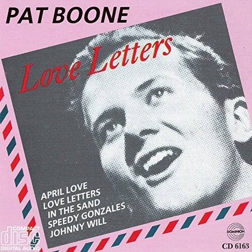 Pat Boone 20 Classics COMPACT DISCS [CD] - Best Buy