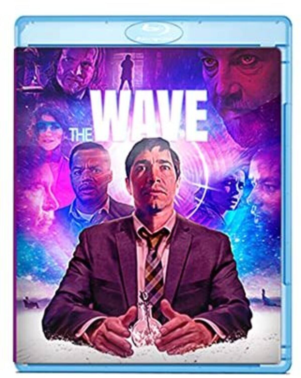 The Wave BLU RAY - Best Buy