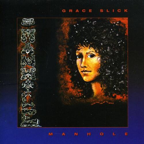 Grace Slick Manhole COMPACT DISCS [CD] - Best Buy