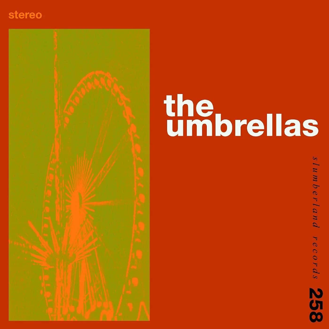 Umbrellas [LP] VINYL - Best Buy