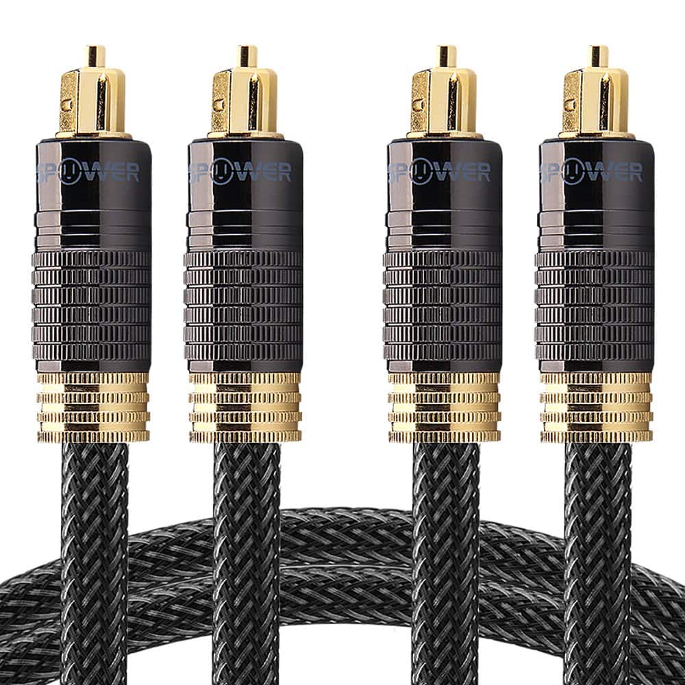 Digital Audio Cables - Best Buy
