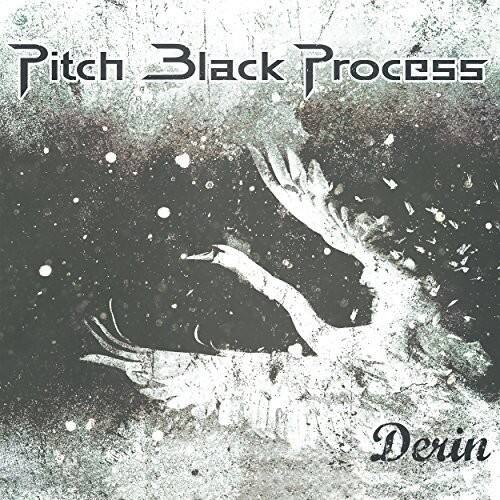 Pitch Black Process Derin COMPACT DISCS [CD] - Best Buy