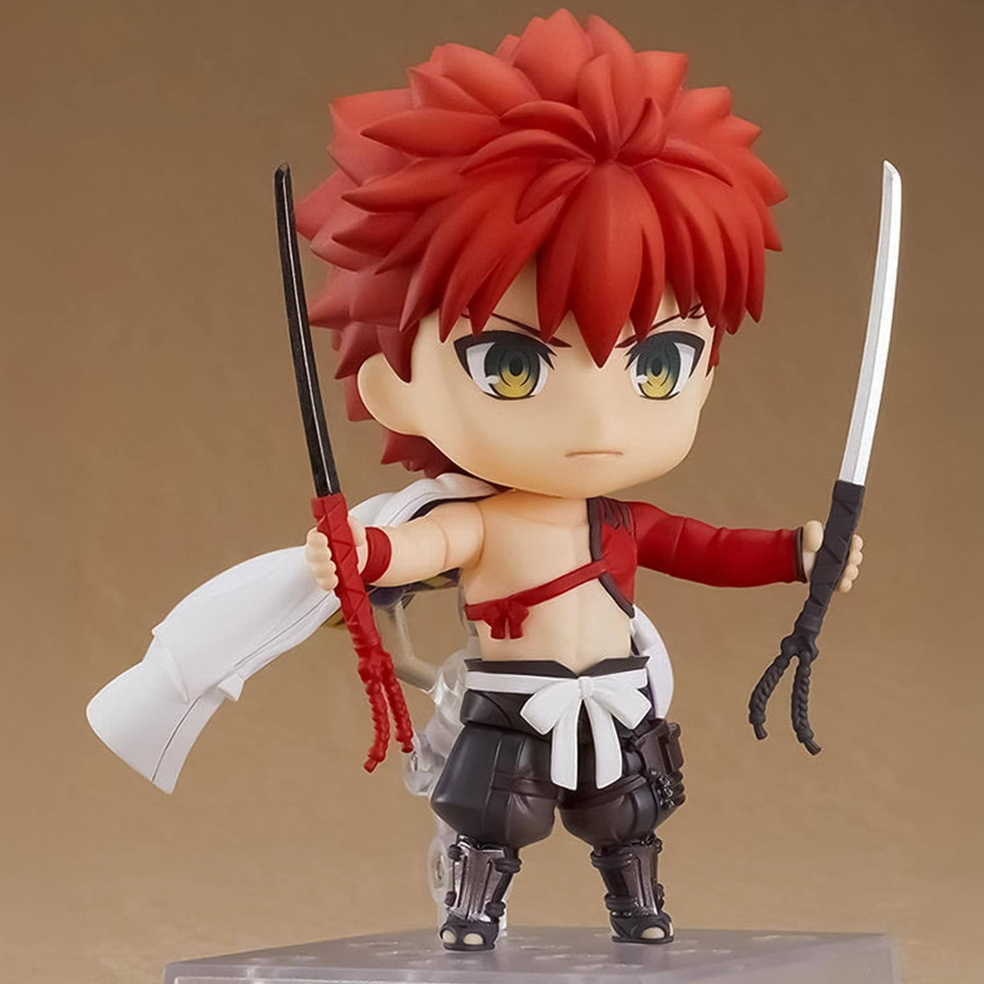 Good Smile Company Fate/Grand Order Nendoroid Figure | Senji Muramasa ...