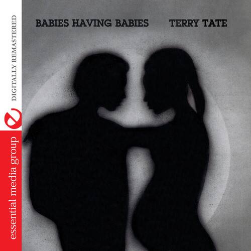 Terry Tate Babies Having Babies CD SINGLE - Best Buy