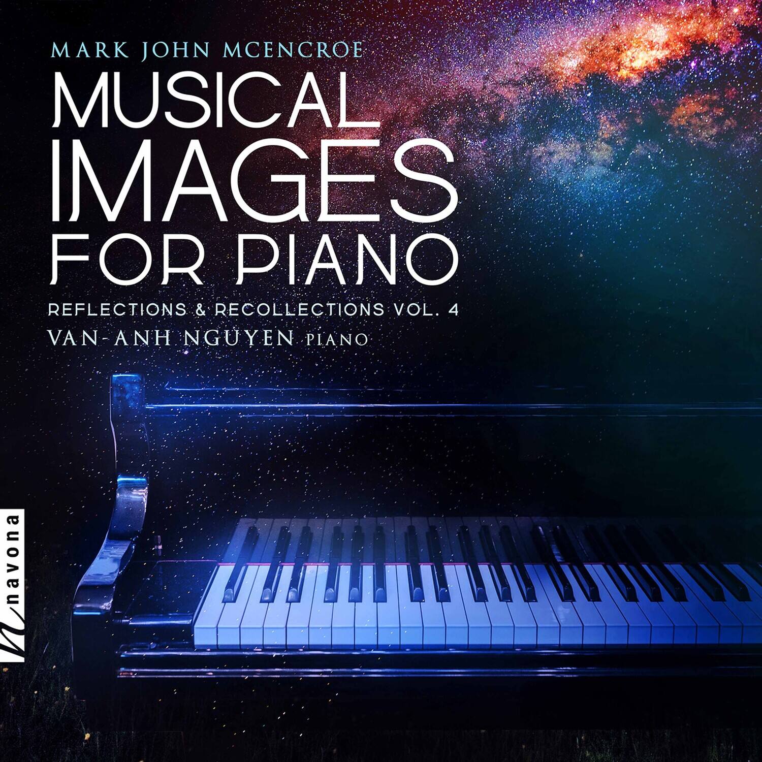 Van Anh Nguyen Reflections & Recollections 4 COMPACT DISCS [CD] - Best Buy