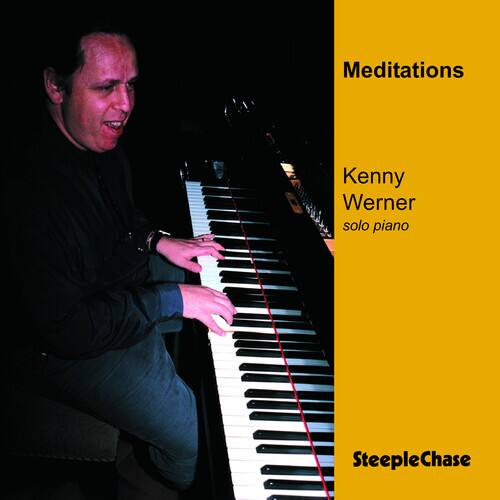 Kenny Werner Meditations COMPACT DISCS [CD] - Best Buy