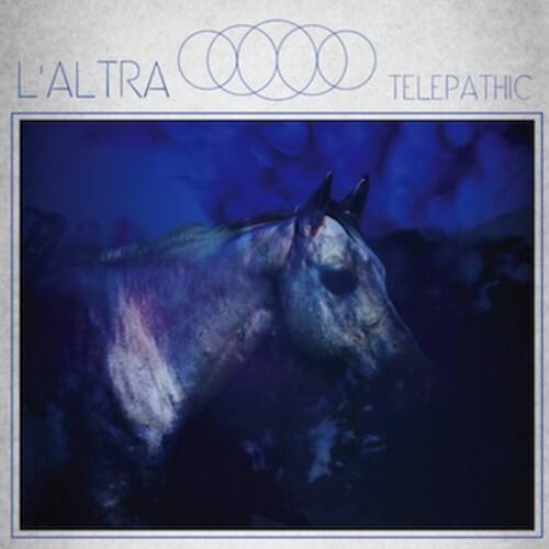 L'Altra Telepathic COMPACT DISCS [CD] - Best Buy