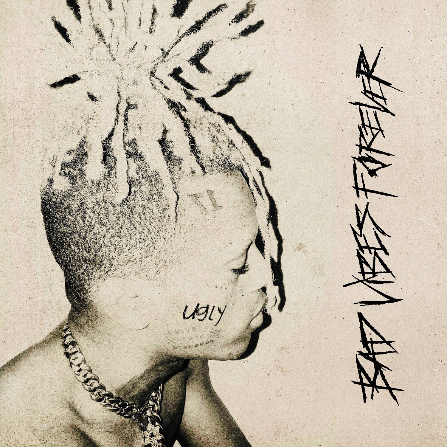 Xxxtentacion Bad Vibes Forever COMPACT DISCS [CD] - Best Buy