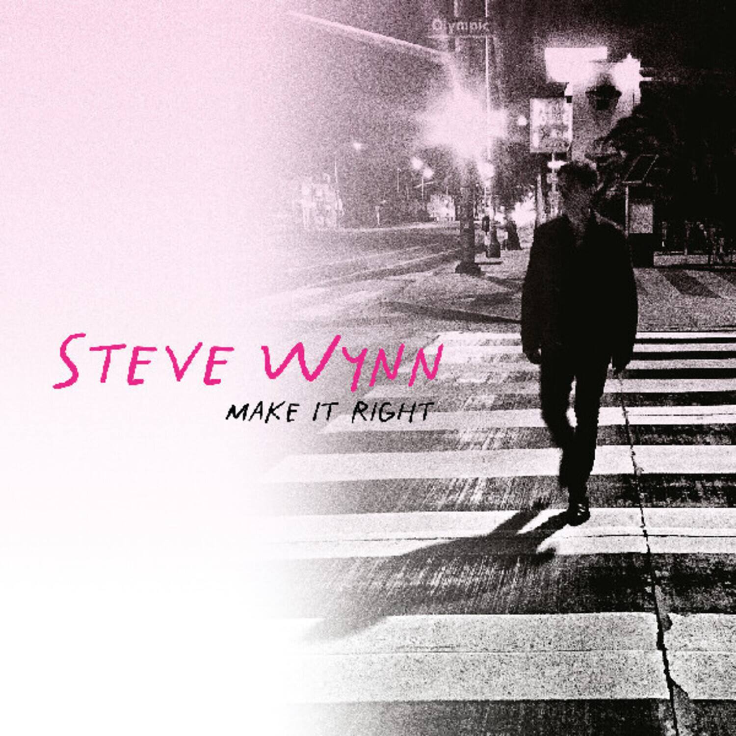 Steve Wynn Make It Right COMPACT DISCS [CD] - Best Buy