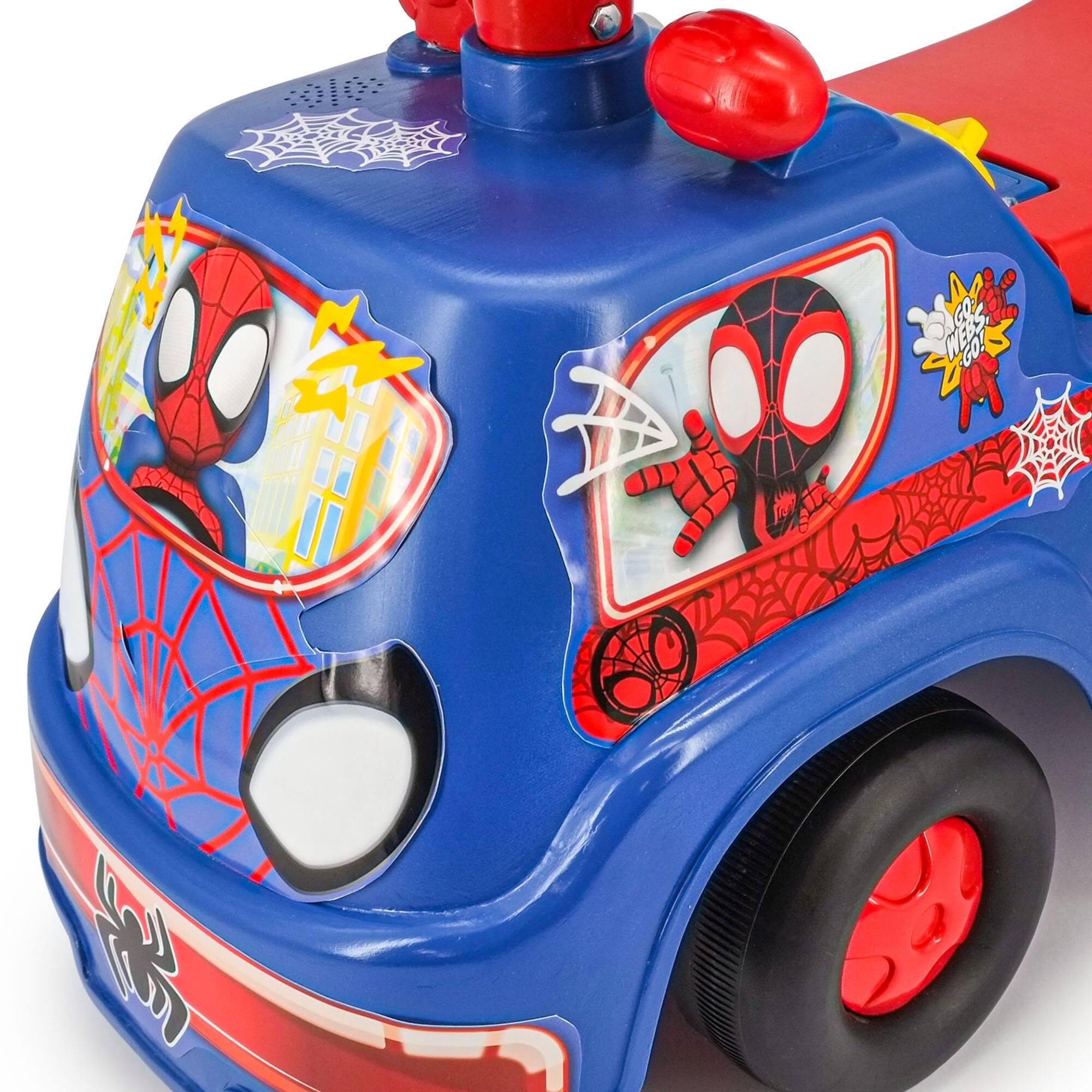 Ride on Toy With Dashboard Display: Ultimate Fun & Safety Guide