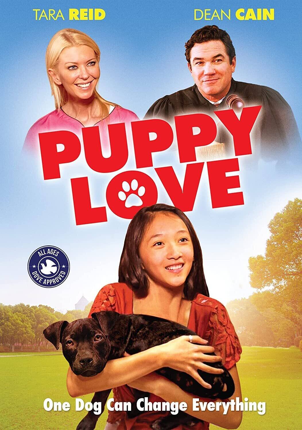 Puppy Love (aka Baby Bulldog) DVD - Best Buy