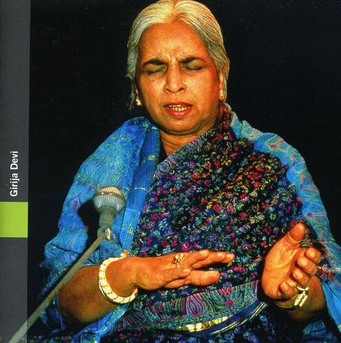 Girija Devi Girija Devi COMPACT DISCS [CD] - Best Buy