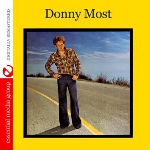 Donny Most Donny Most COMPACT DISCS [CD] - Best Buy