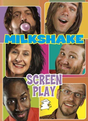 Milkshake Screen Play DVD - Best Buy