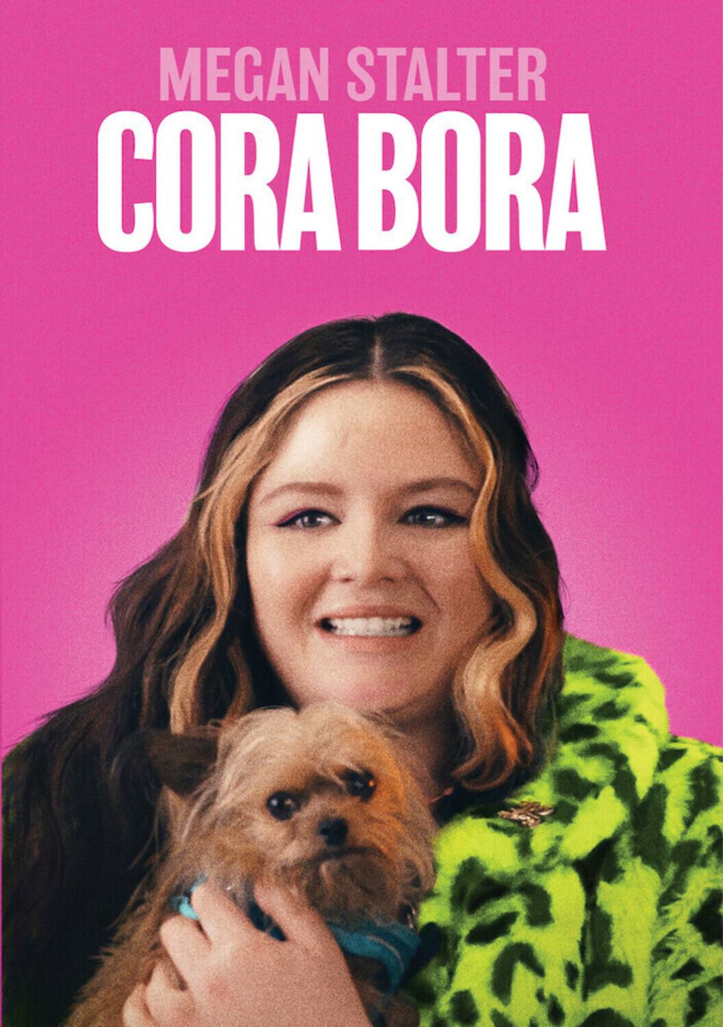 Cora Bora DVD - Best Buy