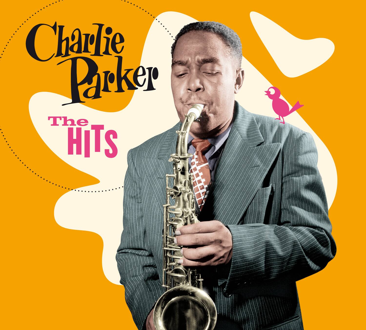 Charlie Parker Hits COMPACT DISCS [CD] - Best Buy