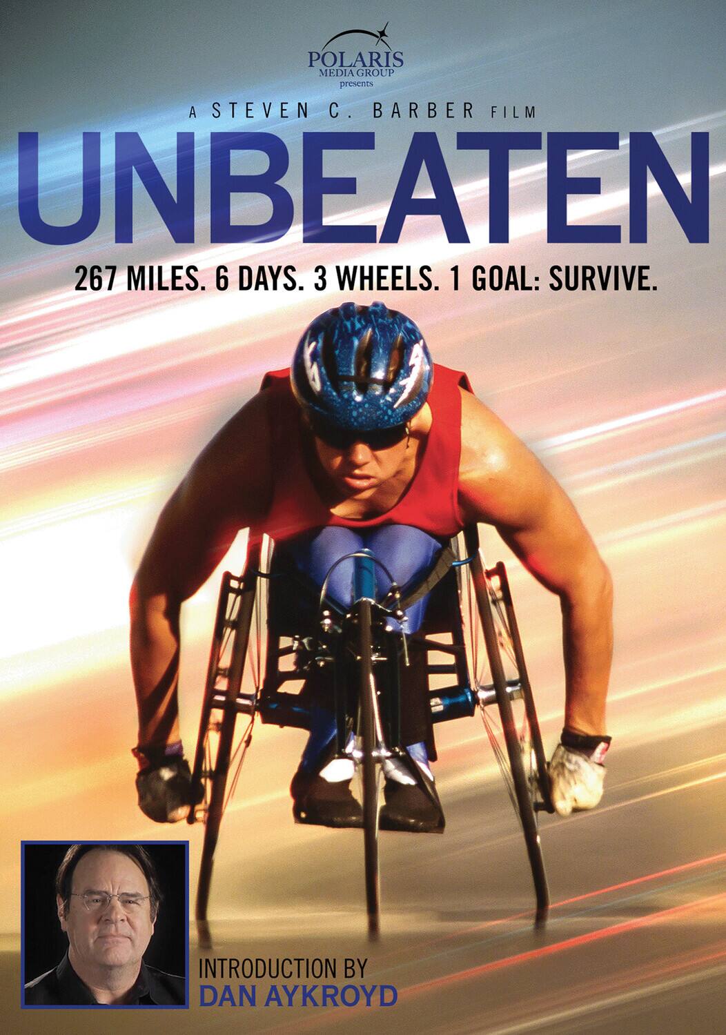 Unbeaten DVD - Best Buy