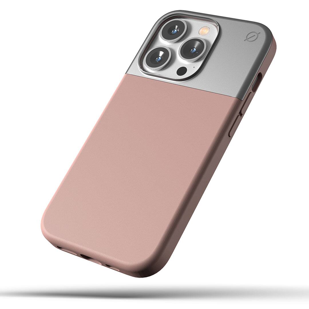 Best Buy: Atom Studios Split Silicone Phone Case with Magsafe for Apple ...