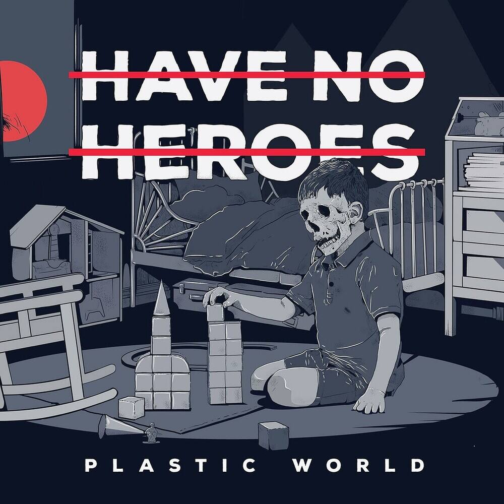 Plastic World [LP] [VINYL] - Best Buy