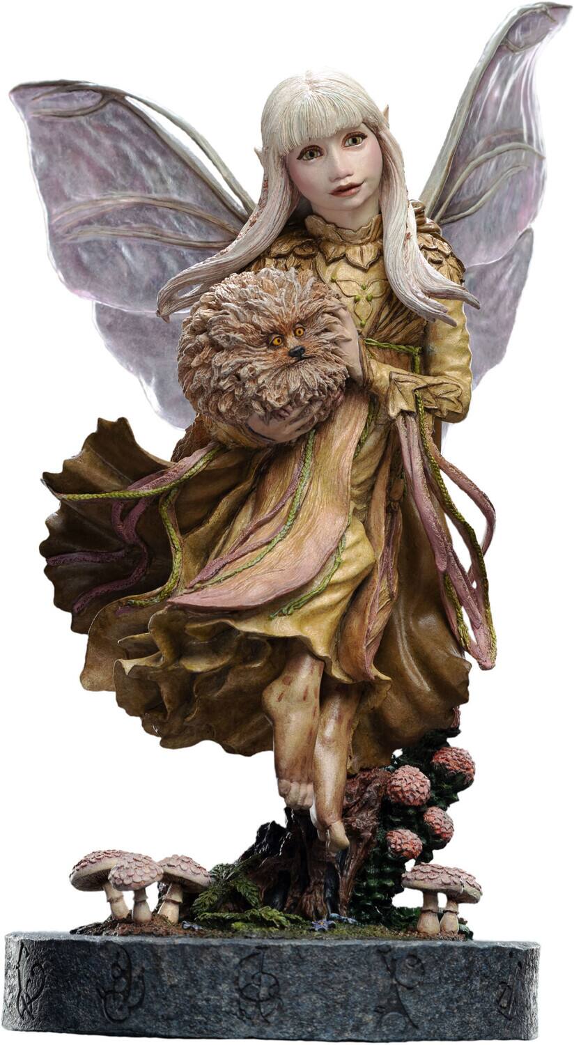 Weta Workshop Polystone Dark Crystal (1982) Kira the Gelfling 1:6 Scale Statue Collectibles ...