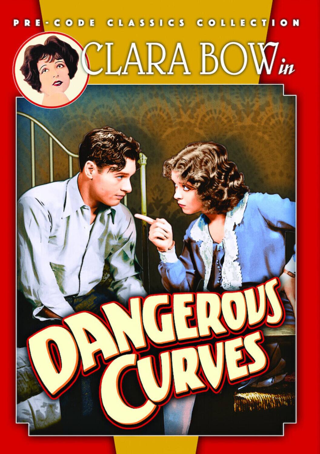 Dangerous Curves DVD - Best Buy