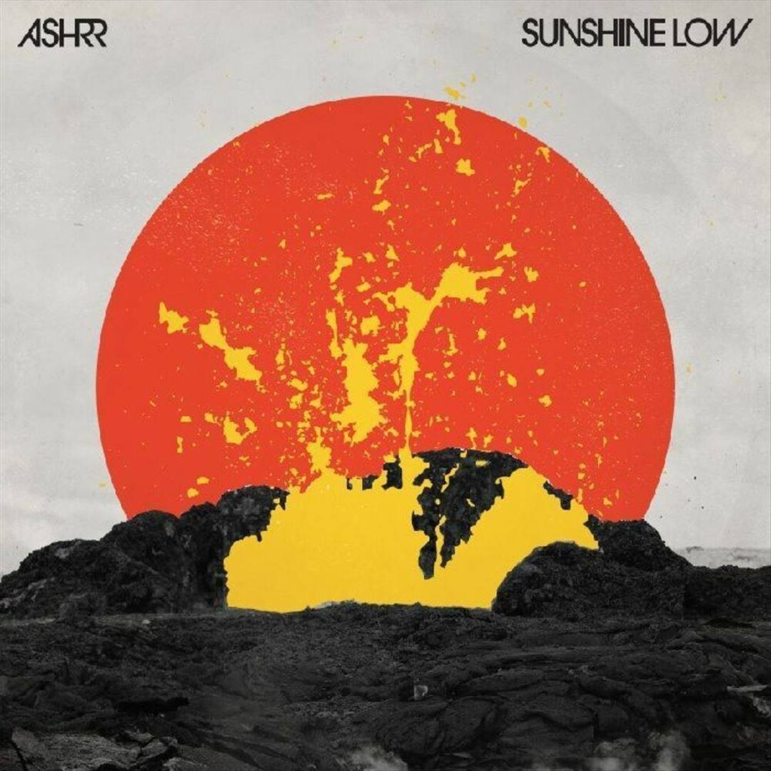 Sunshine Low [LP] [VINYL] - Best Buy