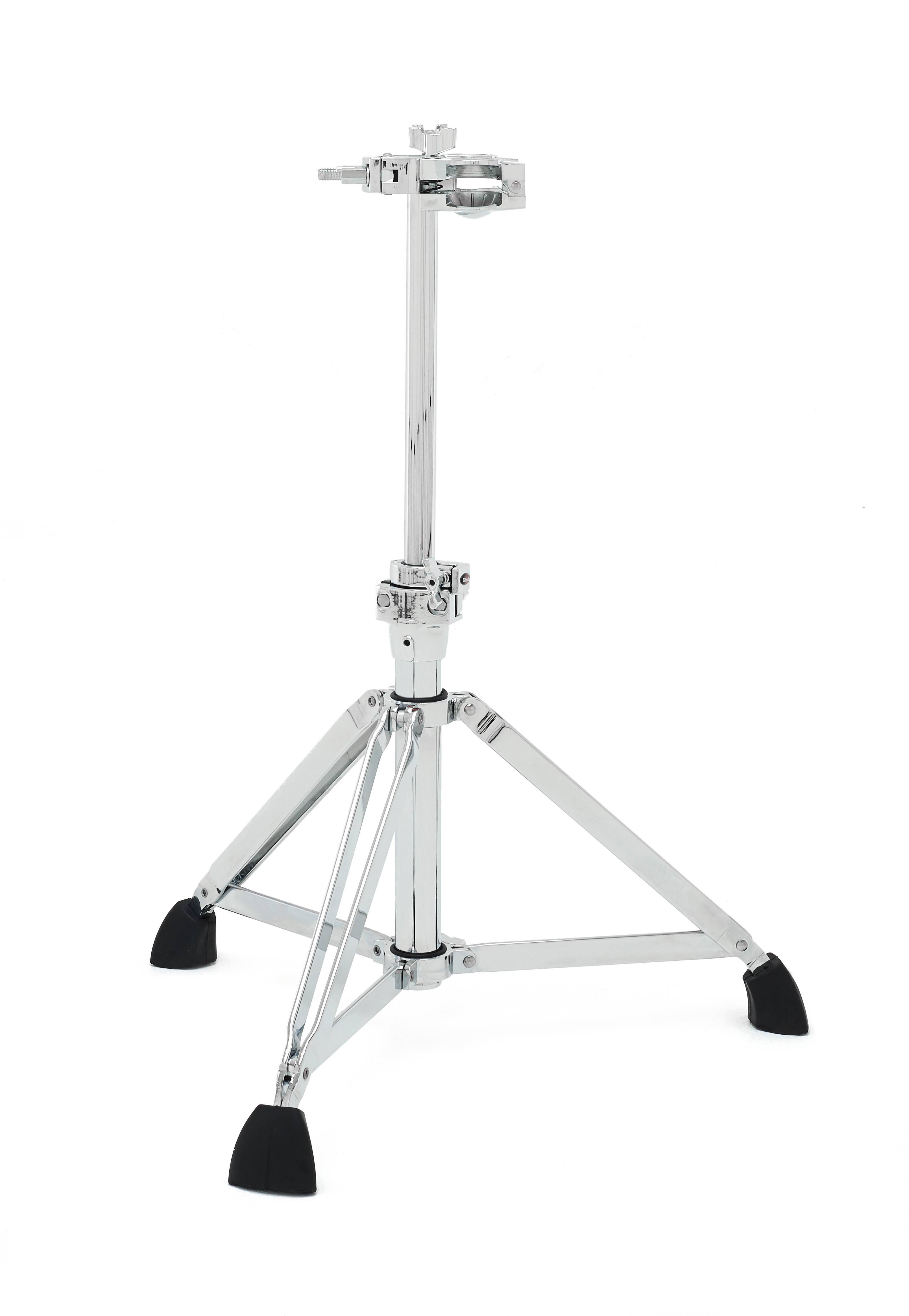 Gibraltar Hardware 9000 Series Low Rise Double Tom Stand, Space Saving ...