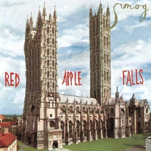 Smog Red Apple Falls VINYL LP - Best Buy